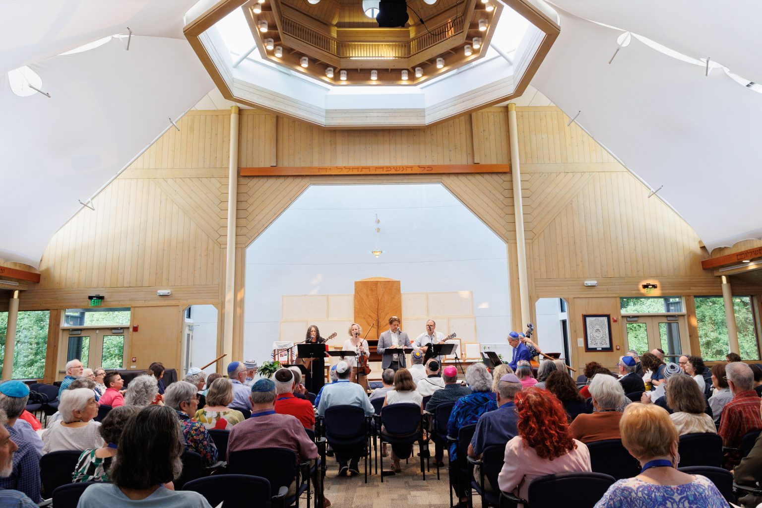 High Holidays – Adat Shalom DMV